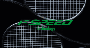 一撃のスピード！F SPEED TECHNOLOGY！【ソフトテニスラケット】 - 動画制作・映像制作ならサムシングファン｜大阪･東京･名古屋の動画DX®会社