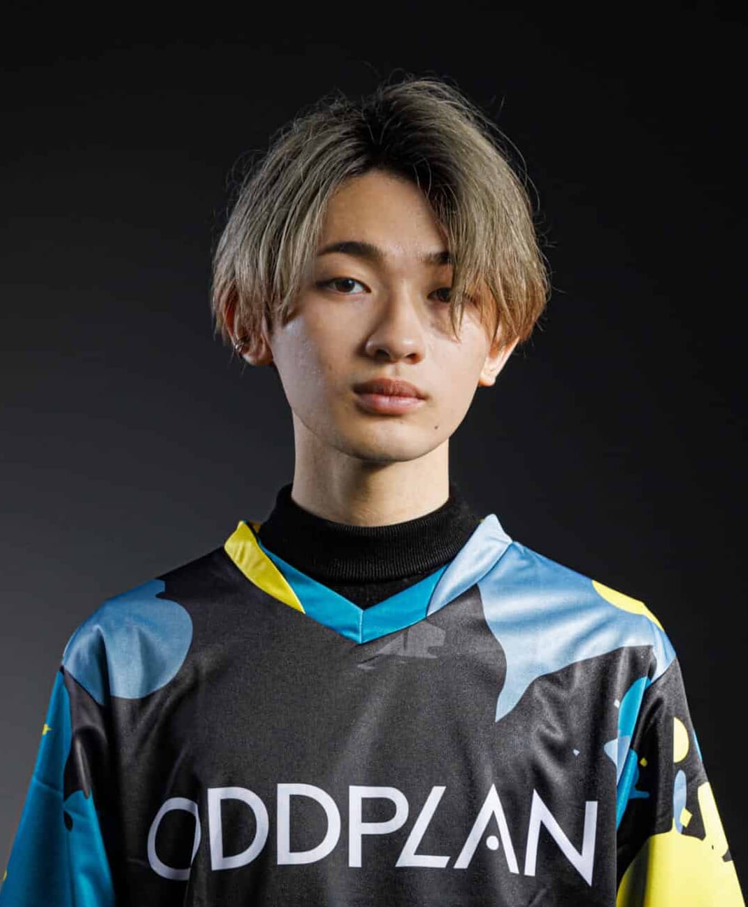 MEMBER | ODD PLAN公式サイト | eスポーツチーム運営・実況解説・映像制作