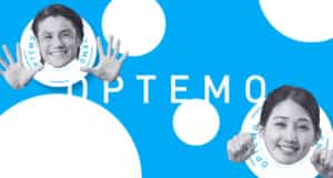 株式会社OPTEMO｜OPTEMOご紹介動画 - 動画制作・映像制作ならサムシングファン｜大阪･東京･名古屋の動画DX®会社